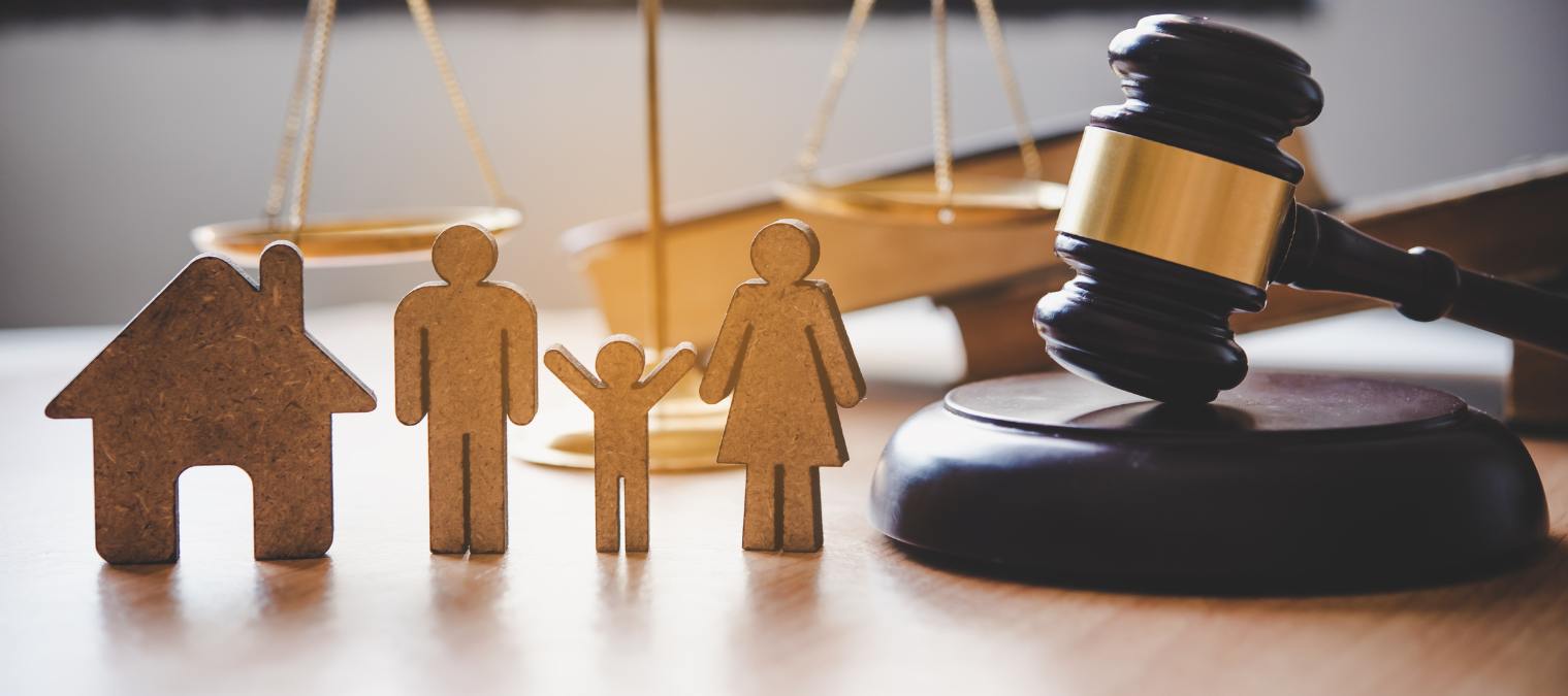 Legal Services At Dynasty Law Solicitors in Redditch