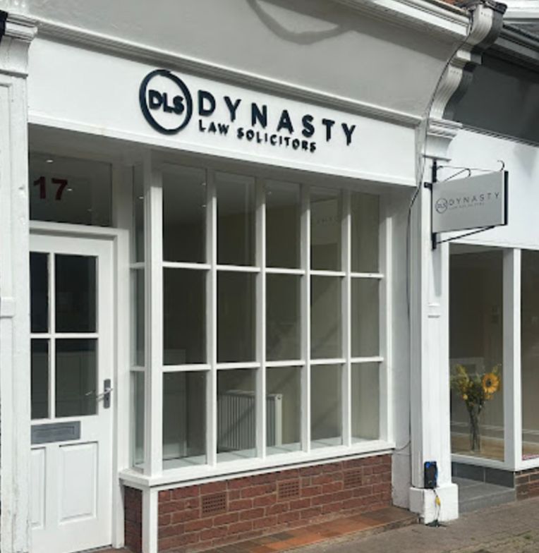 Solicitors in Redditch – Expert Legal Services from Trusted Law Firm ...